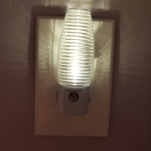 Accents | Mini Nightlight For Inside Home | Poshmark